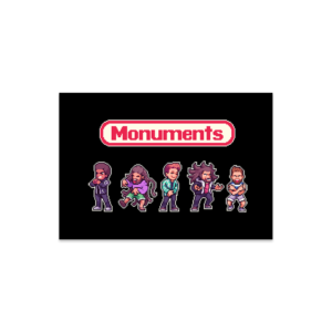 Shop - Monuments