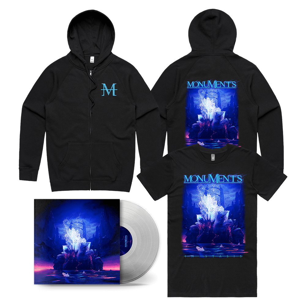 MONUMENTS - Official Website