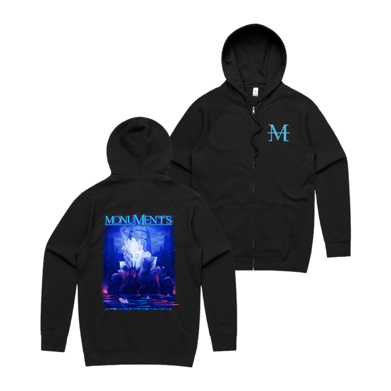 MONUMENTS - Official Website