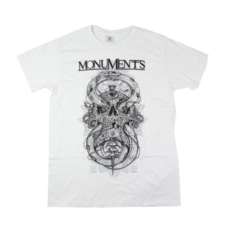 MONUMENTS - Official Website