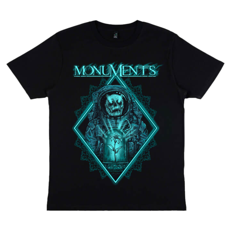 MONUMENTS - Official Website