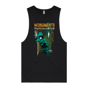 MONUMENTS - Official Website