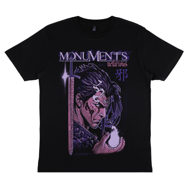 MONUMENTS - Official Website