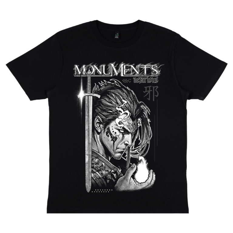 MONUMENTS - Official Website